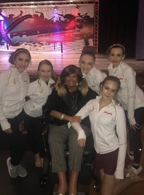 Sarah Hunt/Gallery | Dance Moms Wiki | Fandom