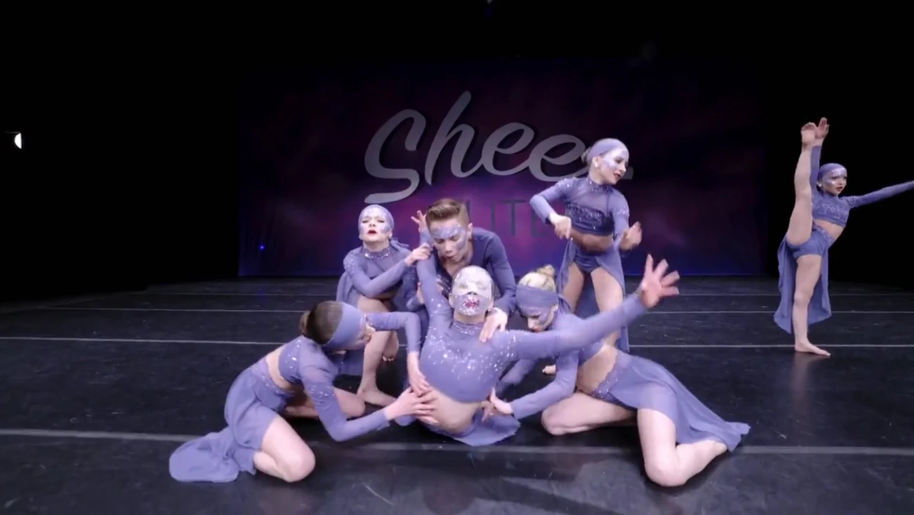 True Colors | Dance Moms Wiki | Fandom