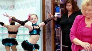 Electricity | Dance Moms Wiki | Fandom