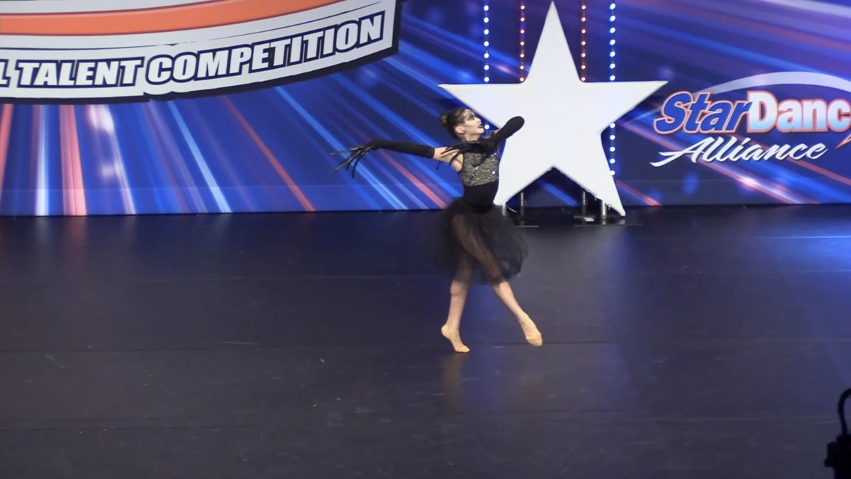 Delicate | Dance Moms Wiki | Fandom