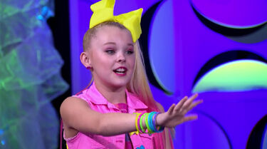 JoJo Siwa/Gallery | Dance Moms Wiki | Fandom