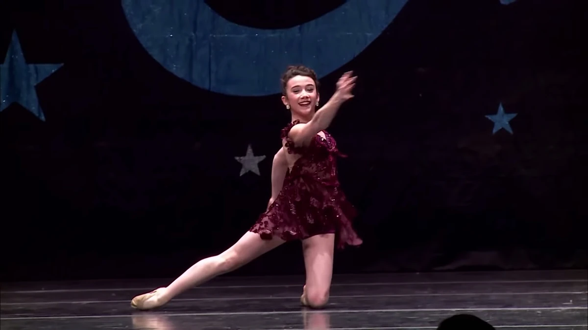 Bravedancing | Dance Moms Wiki | Fandom