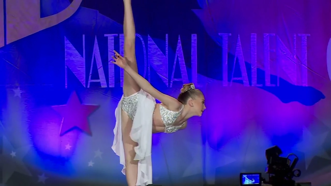 Winner Takes It All | Dance Moms Wiki | Fandom