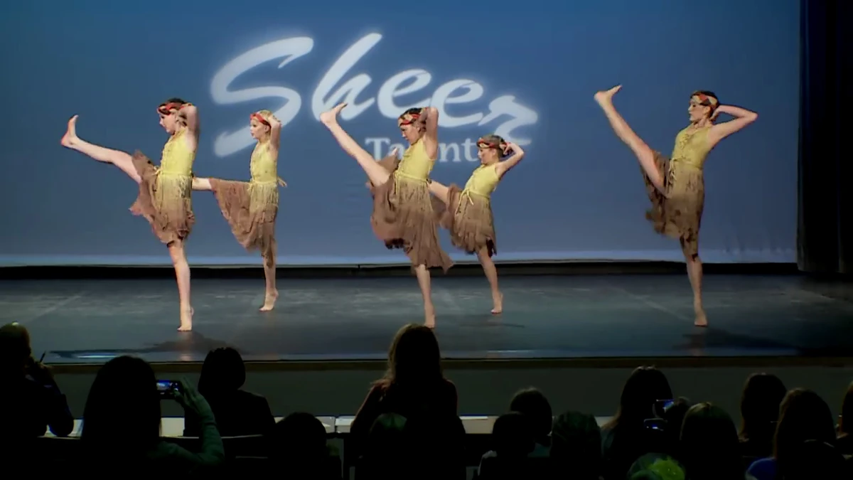 Nia Risks It All/Gallery | Dance Moms Wiki | Fandom