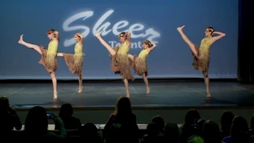 Fight | Dance Moms Wiki | Fandom