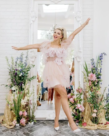Ryleigh McClure | Dance Moms Wiki | Fandom