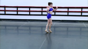 Tea' Adamson/Gallery | Dance Moms Wiki | Fandom