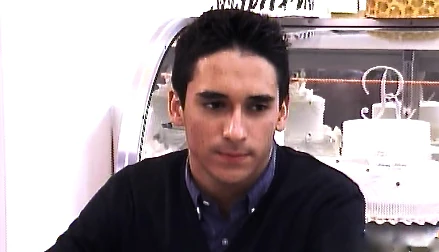 Kevin Cosculluela | Dance Moms Wiki | Fandom