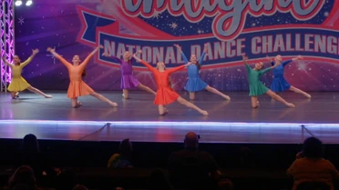 Live Like a Champion | Dance Moms Wiki | Fandom