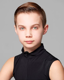 Brady Farrar/Gallery | Dance Moms Wiki | Fandom