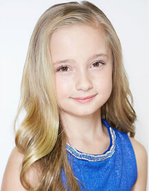 Alexus Oladi/Gallery | Dance Moms Wiki | Fandom