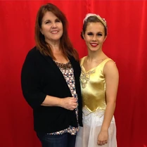 Elizabeth Rudisill/Gallery | Dance Moms Wiki | Fandom