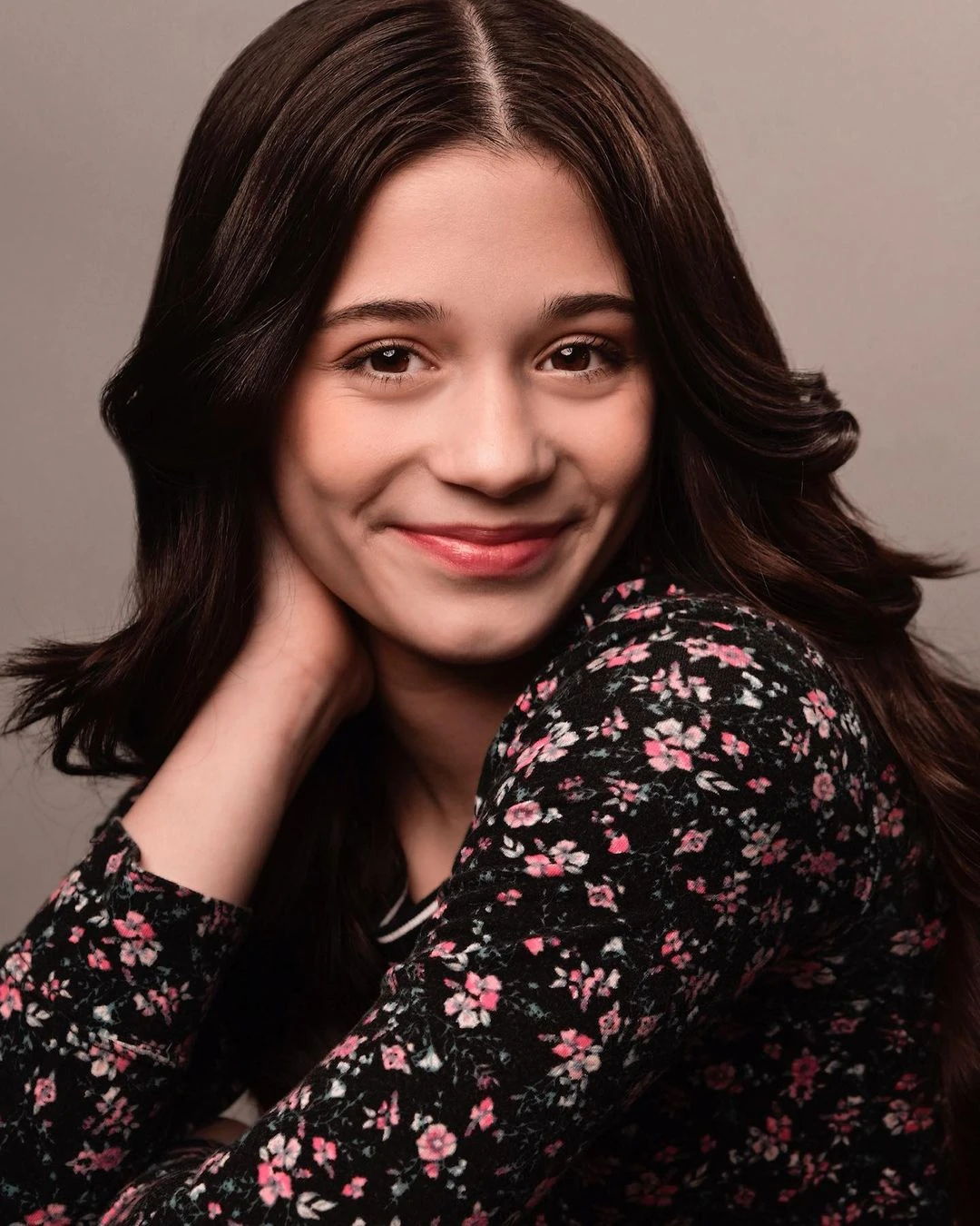 Audrina Brudner | Dance Moms Wiki | Fandom