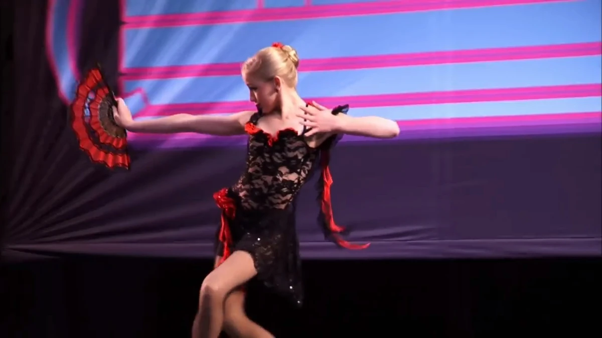 Category:Songs by Chucho Merchan | Dance Moms Wiki | Fandom