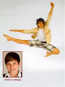 Brandon Pent/Gallery | Dance Moms Wiki | Fandom
