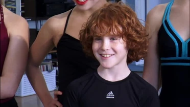 Justice McCort/Gallery | Dance Moms Wiki | Fandom