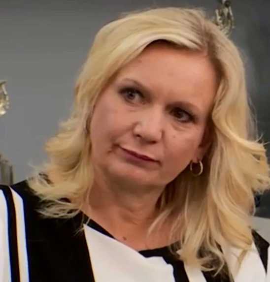 Tracey Reasons | Dance Moms Wiki | Fandom