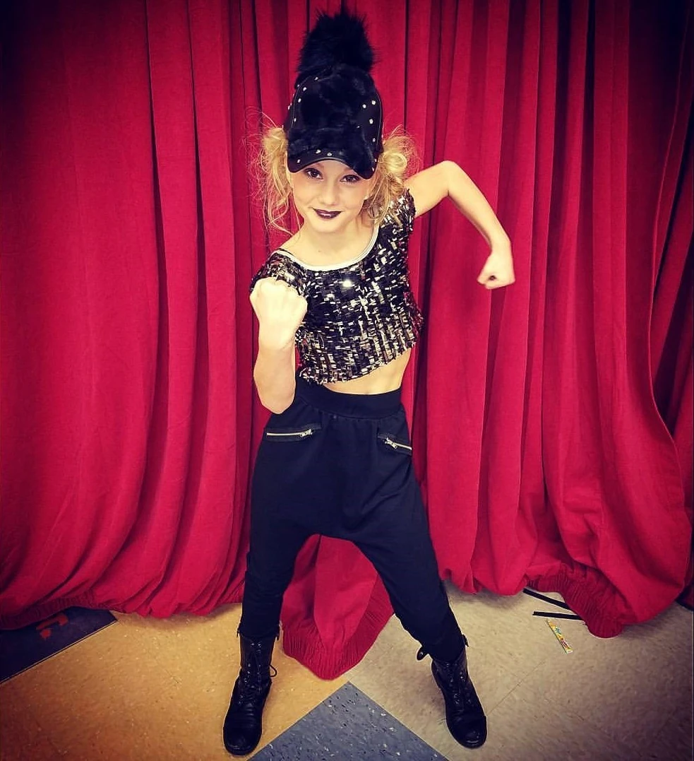 Category:Maesi Solo Songs | Dance Moms Wiki | Fandom