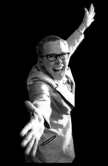 Jazz hands | Dance Moves Wiki | Fandom