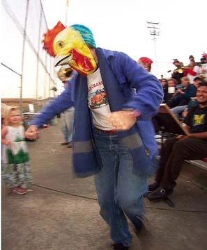 Chicken | Dance Moves Wiki | Fandom