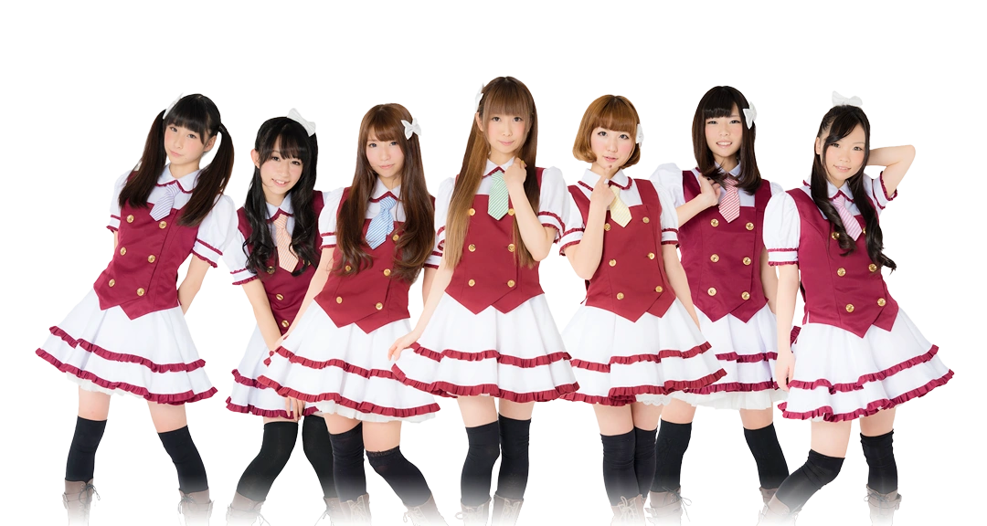 DANCEROIDing | Danceroid Wiki | Fandom