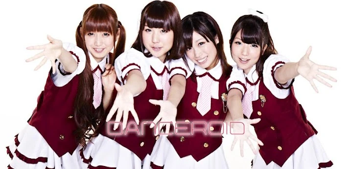 マカオ オフショット | Danceroid Wiki | Fandom