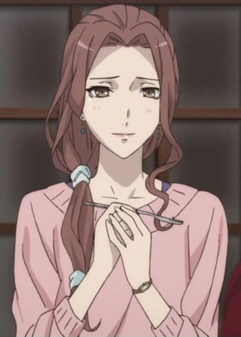 Maria Tachibana | Dance With Devils Wiki | Fandom