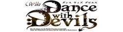 Dance with Devils | Dance With Devils Wiki | Fandom