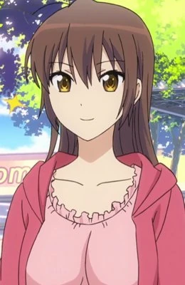 Mutsuki Nakano | Danchigai Wiki | Fandom