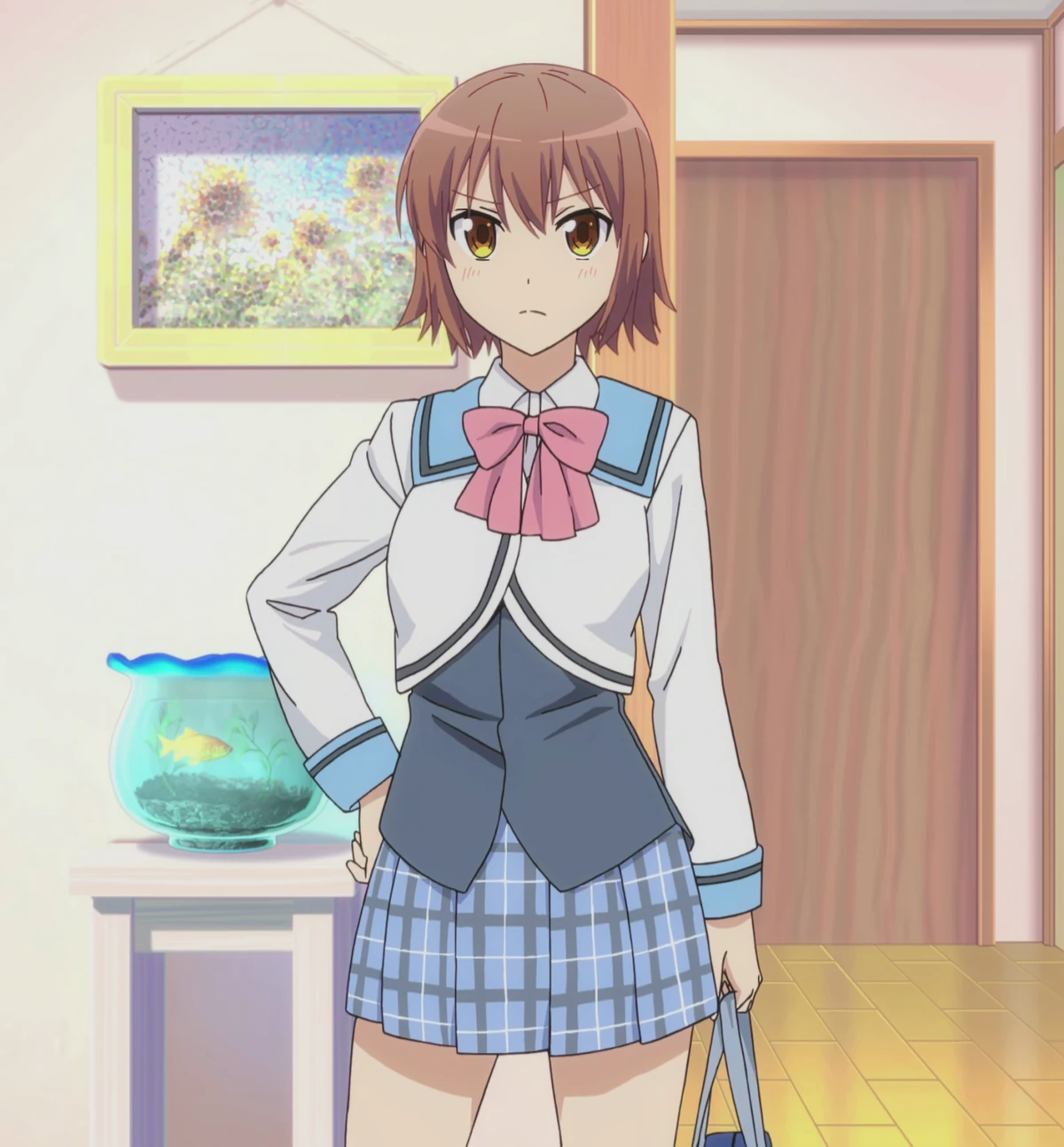 Category:Gallery | Danchigai Wiki | Fandom