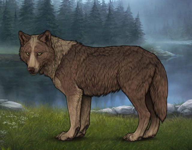 Brego | Dancing Fire Wiki | Fandom