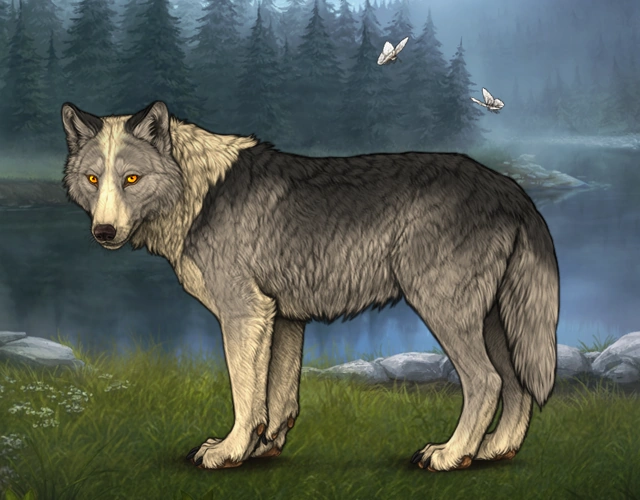 Jethro | Dancing Fire Wiki | Fandom