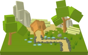 The Earth | Dancing Line Wiki | Fandom