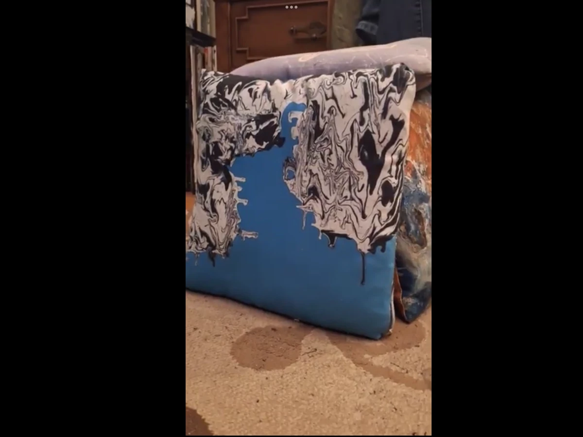 Pillow Jail Hall | Dancing Llama Wiki | Fandom