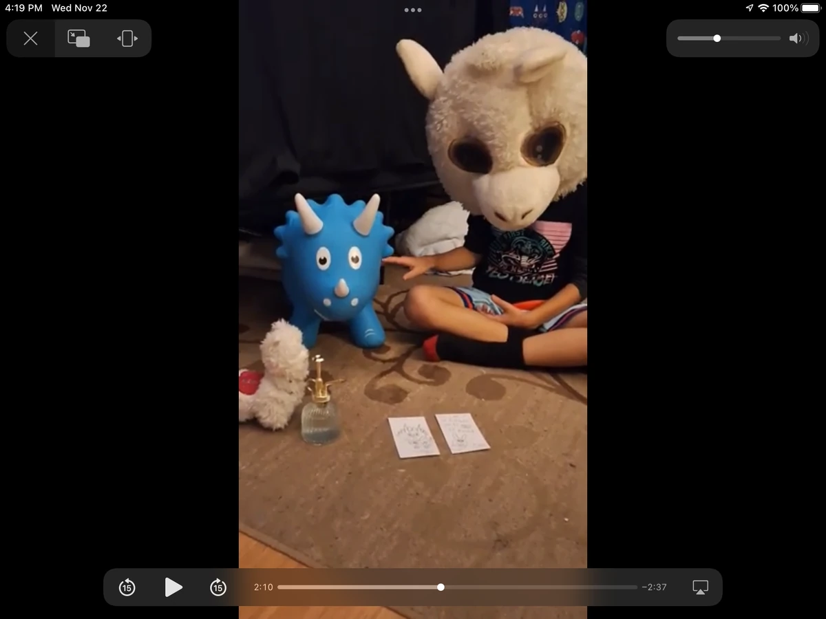 Under the Sea | Dancing Llama Wiki | Fandom