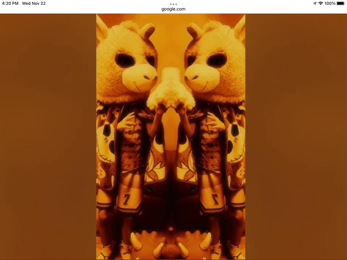 Spooky Llama | Dancing Llama Wiki | Fandom