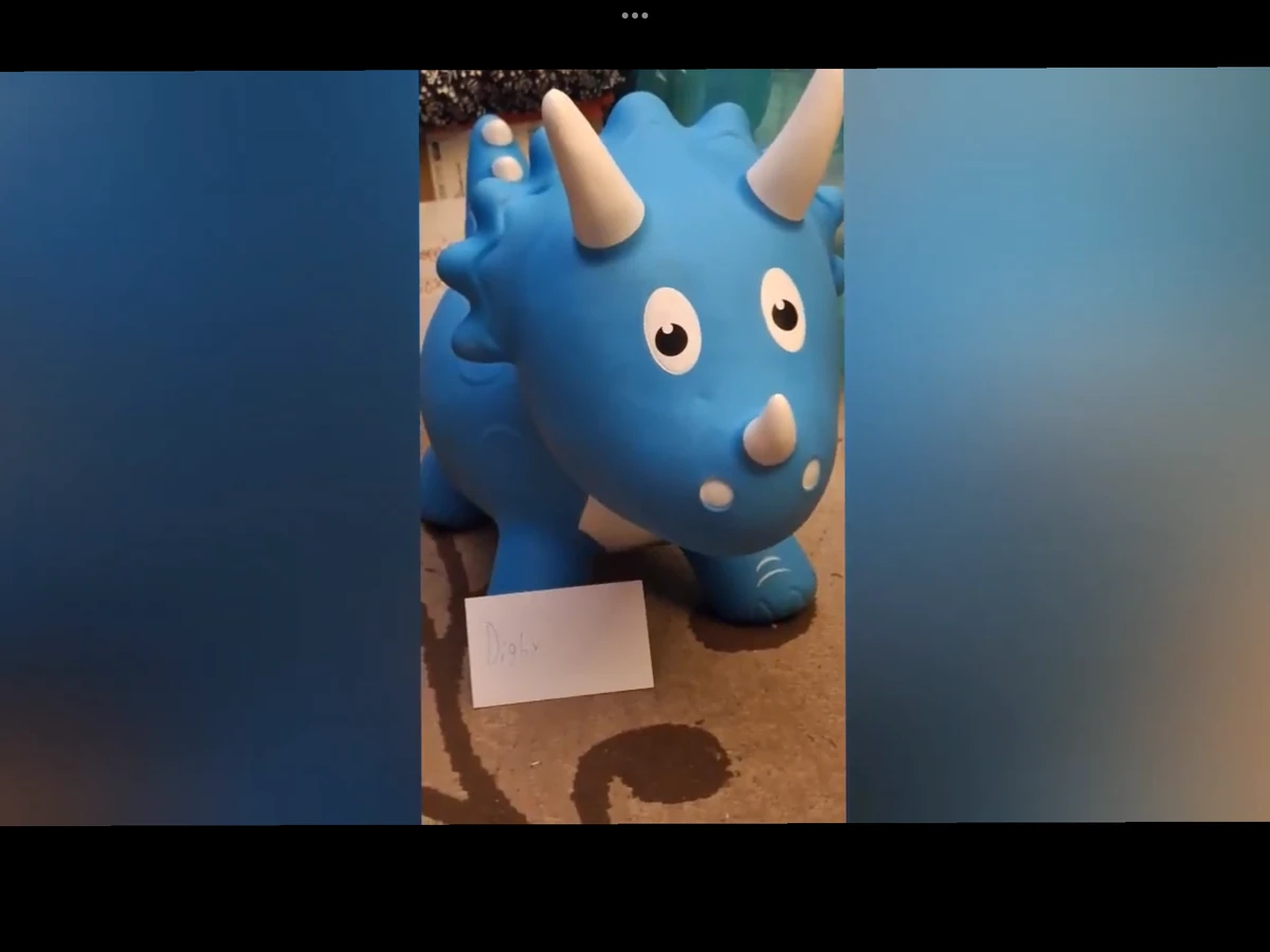 Digby the Dinosaur | Dancing Llama Wiki | Fandom