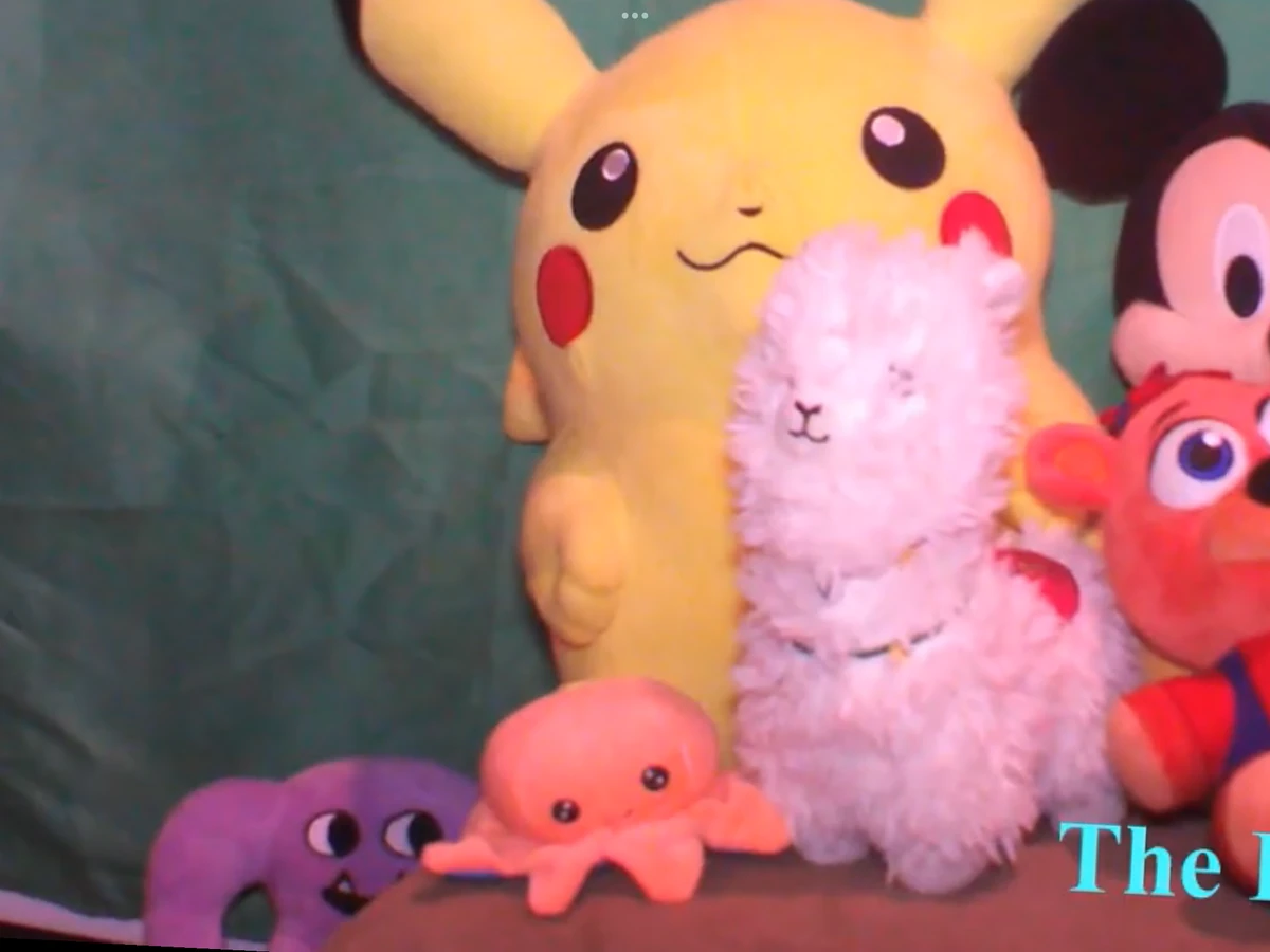 Mini Plurpdo | Dancing Llama Wiki | Fandom
