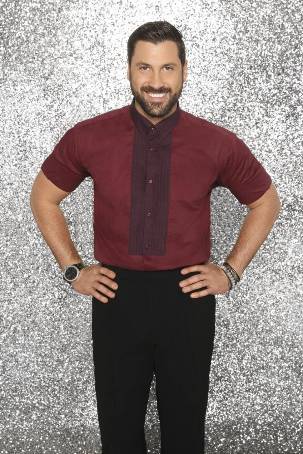 Maksim Chmerkovskiy | Dancing with the Stars (U.S. TV Series) Wiki | Fandom