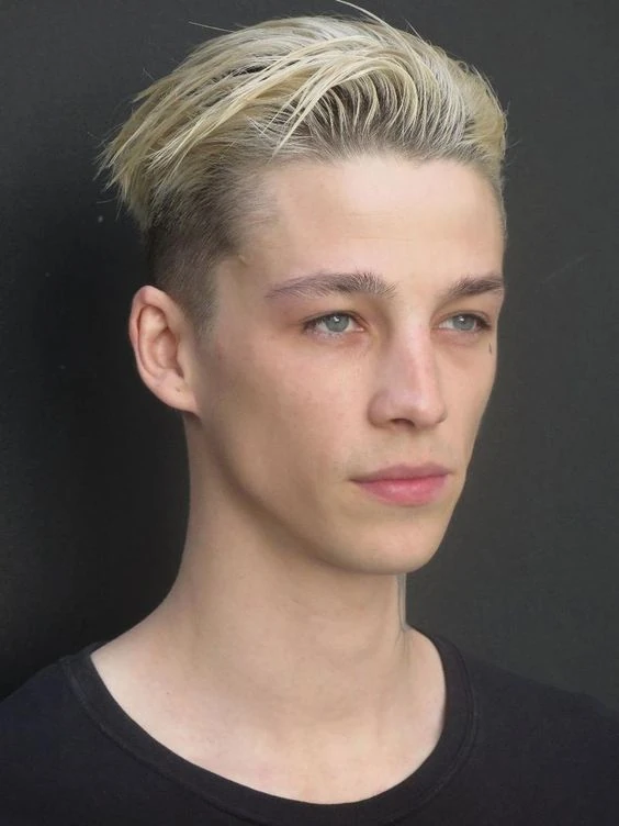 Joseph Sauvage | Dancing Within the Barriers of Society Wiki | Fandom