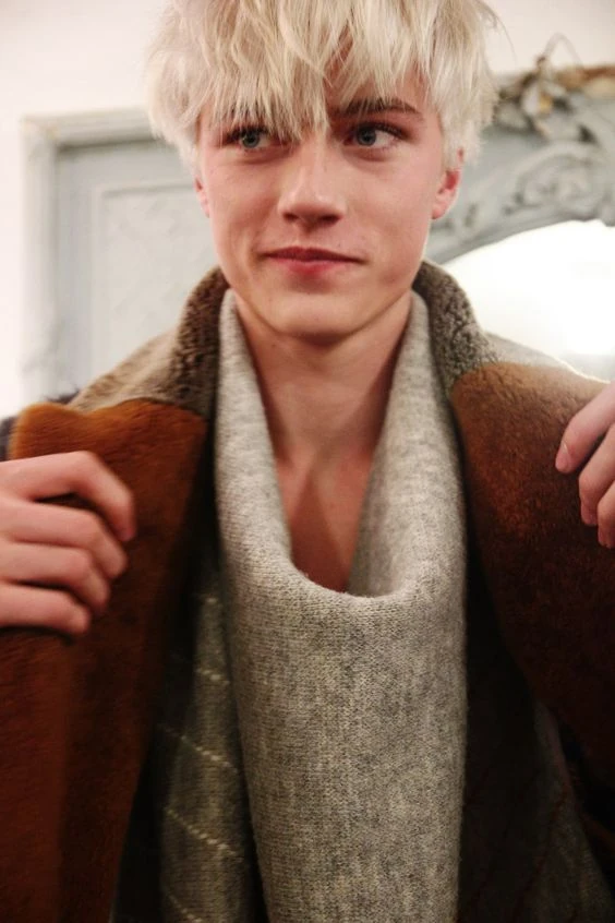 Marcus Baskerville | Dancing Within the Barriers of Society Wiki | Fandom