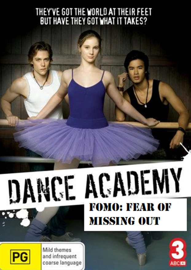 S1 21-26 | Dance Academy Wiki | Fandom