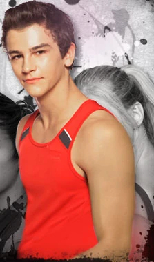 Ben | Dance Academy Wiki | Fandom