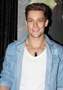 Tim Pocock | Dance Academy Wiki | Fandom