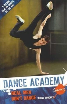 Books | Dance Academy Wiki | Fandom