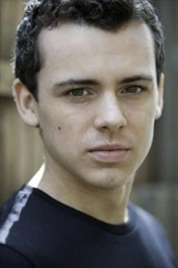 Tom Green | Dance Academy Wiki | Fandom