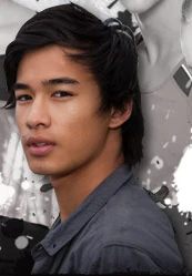 Christian | Dance Academy Wiki | Fandom