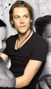 Characters | Dance Academy Wiki | Fandom