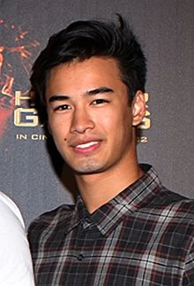 Jordan Rodrigues | Dance Academy Wiki | Fandom