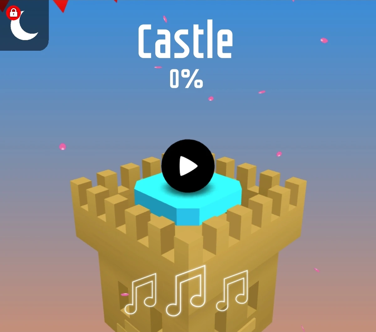 Castle | Dancing Ball Wiki | Fandom